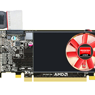 AMD Radeon HD 6530: características, especificaciones y precios | Geektopia