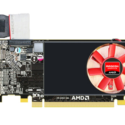 AMD Radeon HD 6570 OEM: características, especificaciones y precios ...