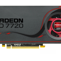 AMD Radeon HD 7720 OEM: características, especificaciones y precios ...