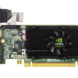 NVIDIA GeForce GT 610: características, especificaciones y precios ...