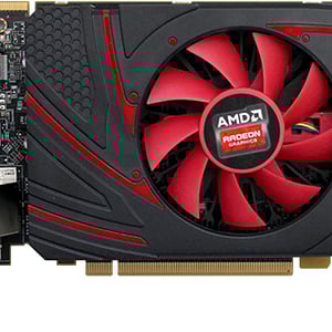 AMD Radeon R7 260X: características, especificaciones y precios | Geektopia