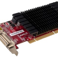 AMD Radeon HD 7350 PCI: características, especificaciones y precios ...
