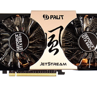 Palit GTX 660 Ti Jetstream (NE5X66TH1049-1043J): características ...