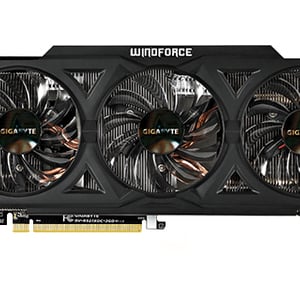 Gigabyte R9 270X WindForce 3X OC (GV-R927XOC-2GD): características ...