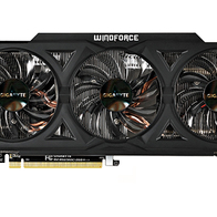 Gigabyte R9 270X WindForce 3X OC 4 GB (GV-R927XOC-4GD): características ...
