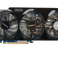 Gigabyte GTX 670 WindForce 3X OC 4 GB (GV-N670OC-4GD): características ...