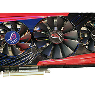 ASUS ROG MARS III: características, especificaciones y precios | Geektopia