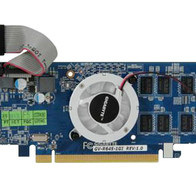 Gigabyte HD 6450 1 GB (GV-R645-1GI): características, especificaciones ...