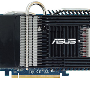 ASUS 9600 GT Silent (EN9600GT-SILENT/HTDI/512M): características ...