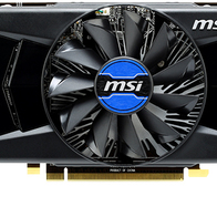 MSI R7 250 OC 2 GB (R7-250-2GD3-OC): características, especificaciones ...