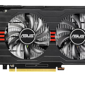 ASUS GTX 650 Ti 2 GB (GTX650TI-2GD5): características, especificaciones ...