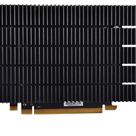 XFX HD 6570 Silent (HD-657X-CNH3): características, especificaciones y ...