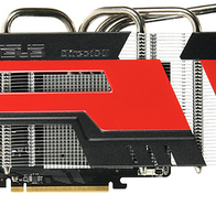 ASUS HD 6770 DirectCU Silent (EAH6770-DC-SL/2DI/1GD5): características ...