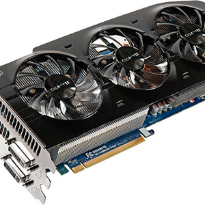 Gigabyte GTX 680 WindForce 3X OC 4 GB (GV-N680OC-4GD): características ...