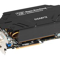 Gigabyte GTX 680 WindForce 5X SOC (GV-N680SO-2GD): características ...