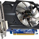 NVIDIA GeForce GTX 750: características, especificaciones y precios ...