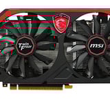 NVIDIA GeForce GTX 750: características, especificaciones y precios ...