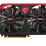 MSI GTX 750 Gaming (N750-TF-1GD5/OC): características, especificaciones ...