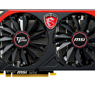 MSI R9 280 Gaming (R9-280-GAMING-3G): características, especificaciones ...