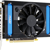 MSI HD 7850 OC 1 GB (R7850-1GD5/OC): características, especificaciones ...