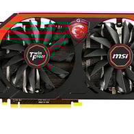 MSI GTX 770 Gaming OC (N770TF/2GD5-OC): características ...
