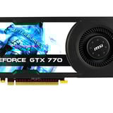 NVIDIA GeForce GTX 770: características, especificaciones y precios ...