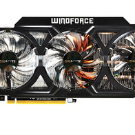 Gigabyte GTX 770 WindForce 3X OC 4 GB (GV-N770OC-4GD): características ...