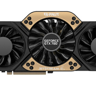 Palit GTX 780 JetStream: características, especificaciones y precios ...