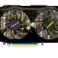 Gigabyte GTX 460 v2 OC Rev. 3.0 (GV-N460OC-1GI): características ...
