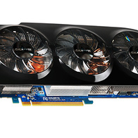 Gigabyte R9 280X WindForce 3X OC (GV-R928XOC-3GD): características ...