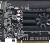 NVIDIA GeForce GT 610: características, especificaciones y precios ...