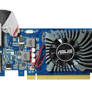 ASUS GT 610 Low Profile (GT610-1GD3-L): características ...