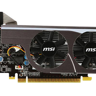 MSI GT 630 LP Dual Fan (N630GT-MD1GD3/LP): características ...