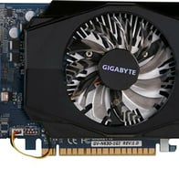 Gigabyte GT 630 (GV-N630-1GI): características, especificaciones y precios | Geektopia
