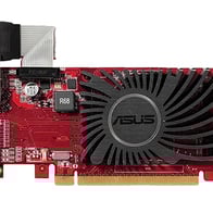 ASUS R5 230 Silent 2 GB (R5230-SL-2GD3-L): características ...