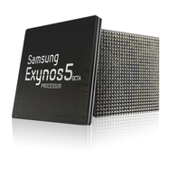 Samsung Exynos 5 Octa 5410 (Exynos 5410): características, especificaciones y precios | Geektopia