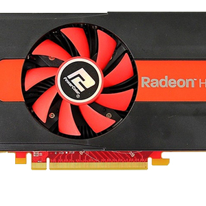 PowerColor HD 7770 (AX7770-1GBD5-2DH): características ...