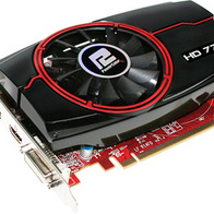 PowerColor HD 7770 V2 (AX7770-1GBD5-DH AX7770-1GBD5-DHE ...