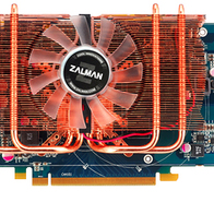 Zalman HD 7770 VF1000 (HD7770-Z): características, especificaciones y ...