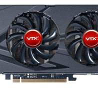 VTX3D R9 270X X-Edition V2 (VXR9-270X-2GBD5-DHXV2): características ...
