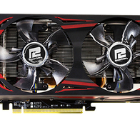 PowerColor PCS+ R9 270X (AXR9-270X-2GBD5-PPDHE): características ...