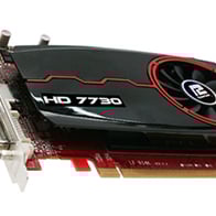 PowerColor HD 7730 2 GB DDR3 (AX7730-2GBK3-HE): características ...