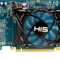 HIS HD 6750 Fan (H675FS1G): características, especificaciones y precios ...
