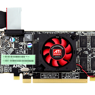 ATI Radeon HD 5490: características, especificaciones y precios | Geektopia