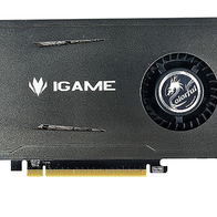 Colorful GTX 650 Ti Buri-Slim: características, especificaciones y ...