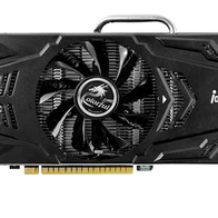 Colorful iGame GTX 650: características, especificaciones y precios ...