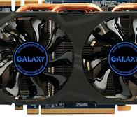Galaxy GTX 760 Mini (GF-PGTX760-OC/2GD5-MINI): características ...