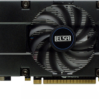 ELSA GTX 650 Ti S.A.C (GD650-1GERT GD650-1GERTN): características ...