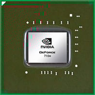 NVIDIA GeForce GT 710M: características, especificaciones y precios ...