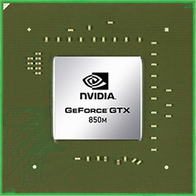 NVIDIA GeForce GTX 850A: características, especificaciones y precios ...